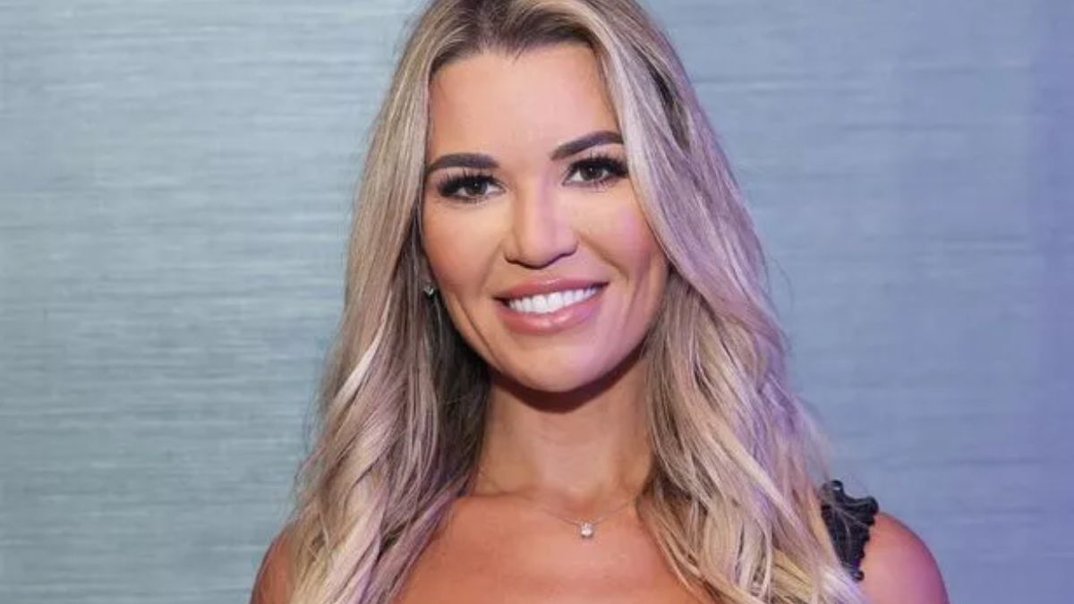 Christine and Paddy Split: The Overlooked Security Risks of Selling a ...