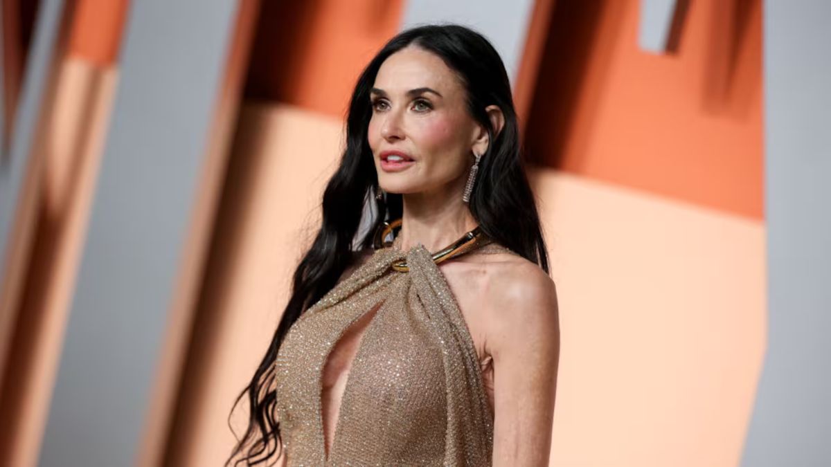 Demi Moore’s $19M Idaho Estate: A Nature Lover’s Dream Home - buildlikenew.com