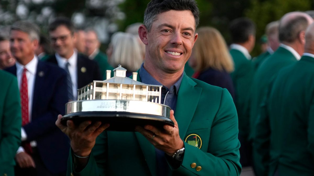 Inside Rory McIlroy’s $24M Mansion: How Celebs Secure Their Homes ...