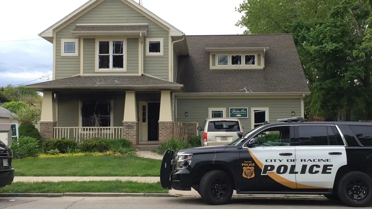 2-Year-Old Accidentally Shoots Himself: A Stark Reminder for Homeowners ...