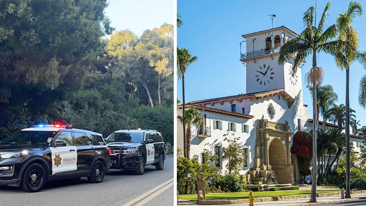California Home Invasion at Ty Warner’s Mansion Leads to Attempted ...