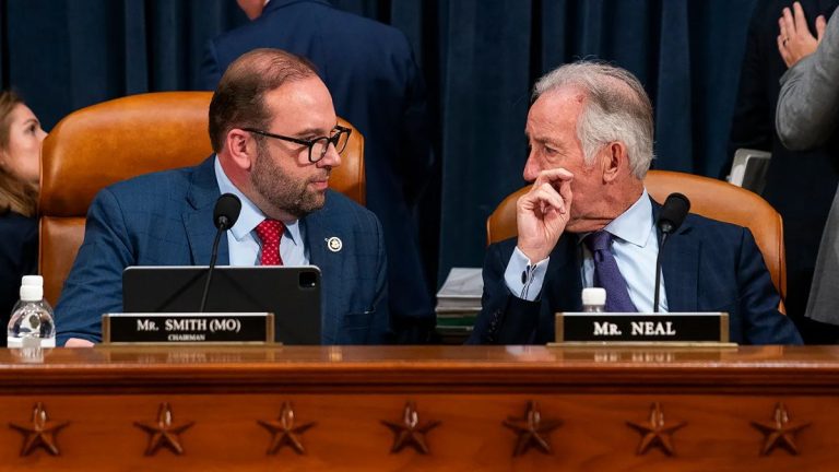 How Proposed SALT Deduction Changes Could Impact Your Property Taxes in ...