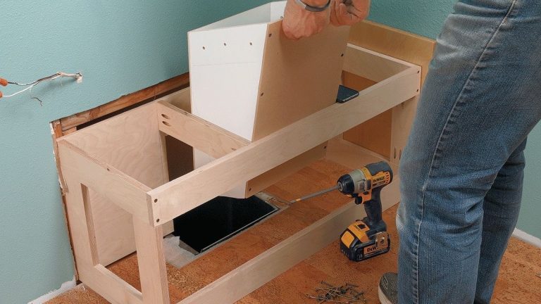 This Simple DIY Laundry Chute Trick Will Save You Trips (and Your Back ...