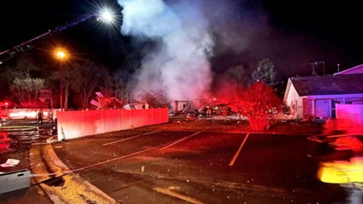 New York Woman, 78, Dies After Sudden Home Explosion - buildlikenew.com