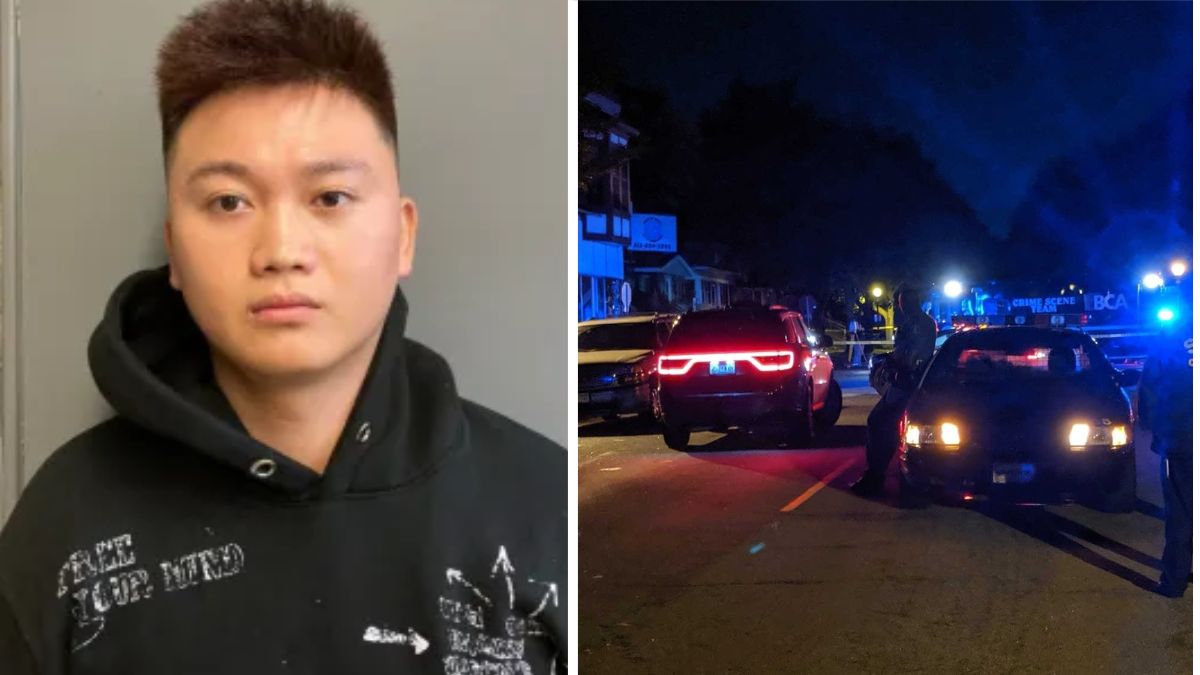 Queens Home Invasion Suspect Convicted in Absentia After Failing to ...