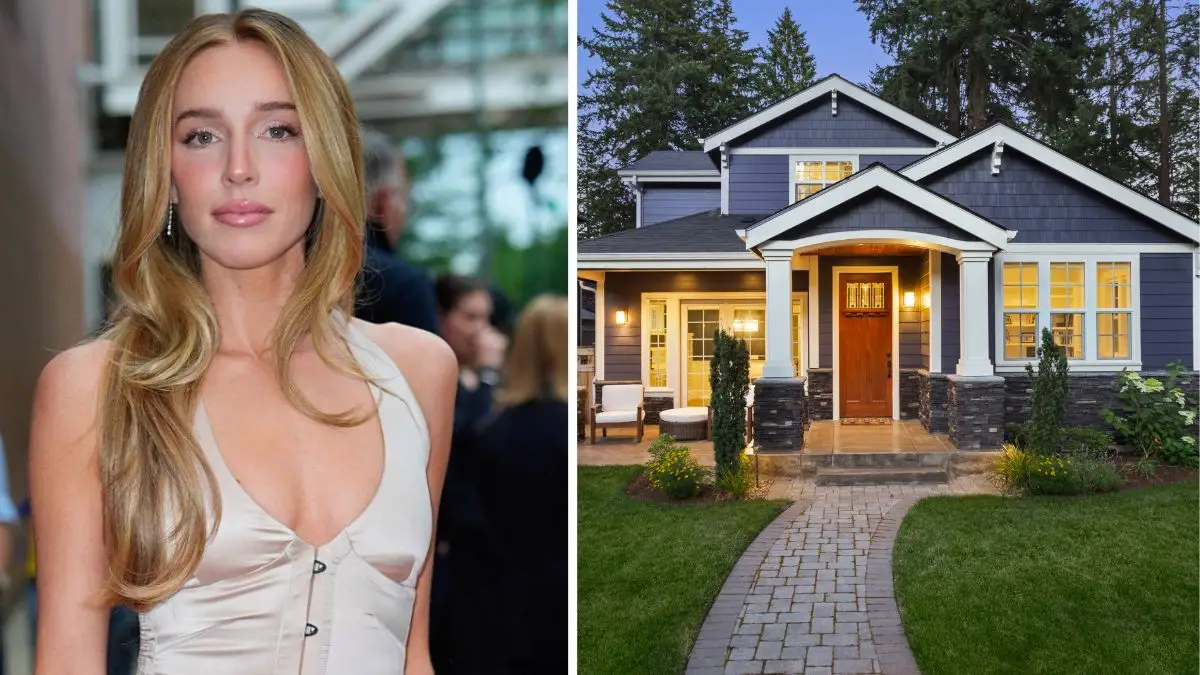 Alex Cooper’s Family Home in Pennsylvania Sells for $780K After L.A ...