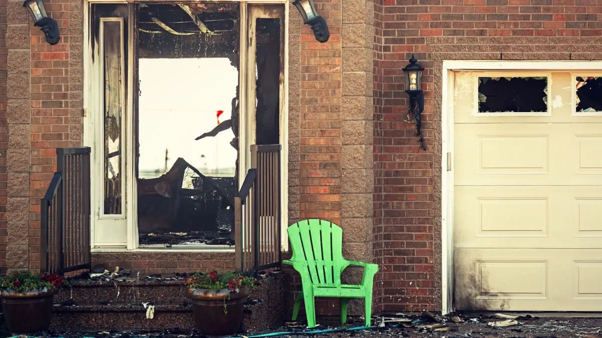 Butler County Mother Faces Charges for Allegedly Trying to Set Home on ...