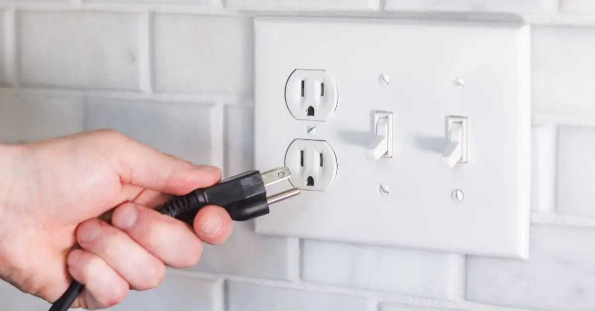 Planning a Trip? Unplug These 10 Devices to Save Money and Avoid ...