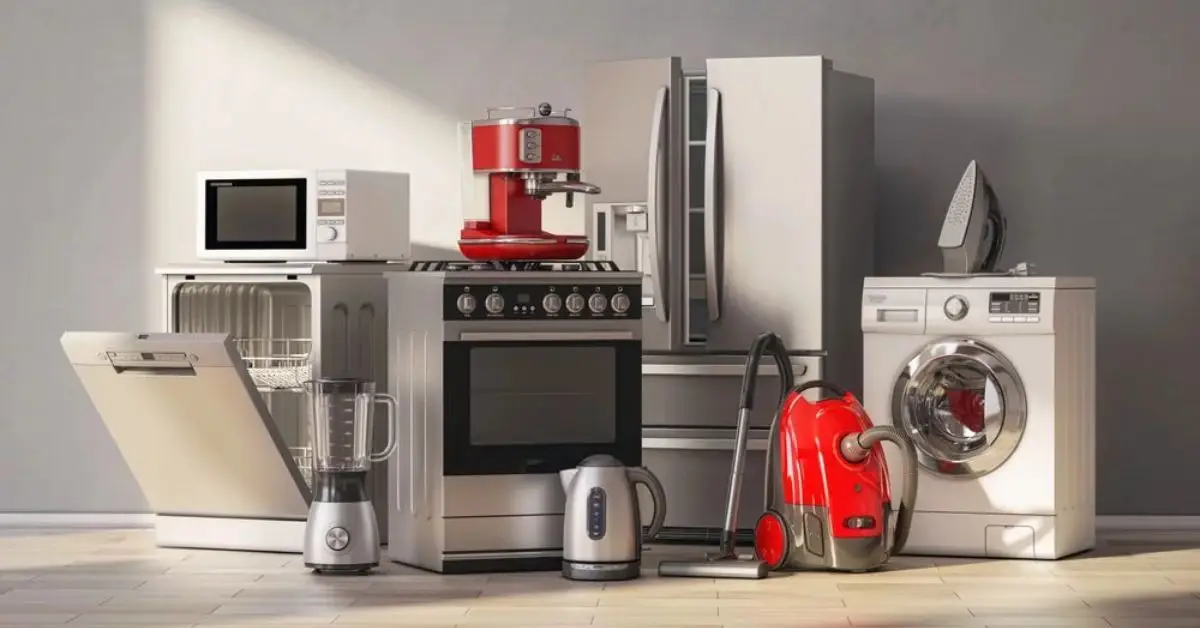 5 Appliances You Should Unplug Right Now to Save Big on Your Electric ...