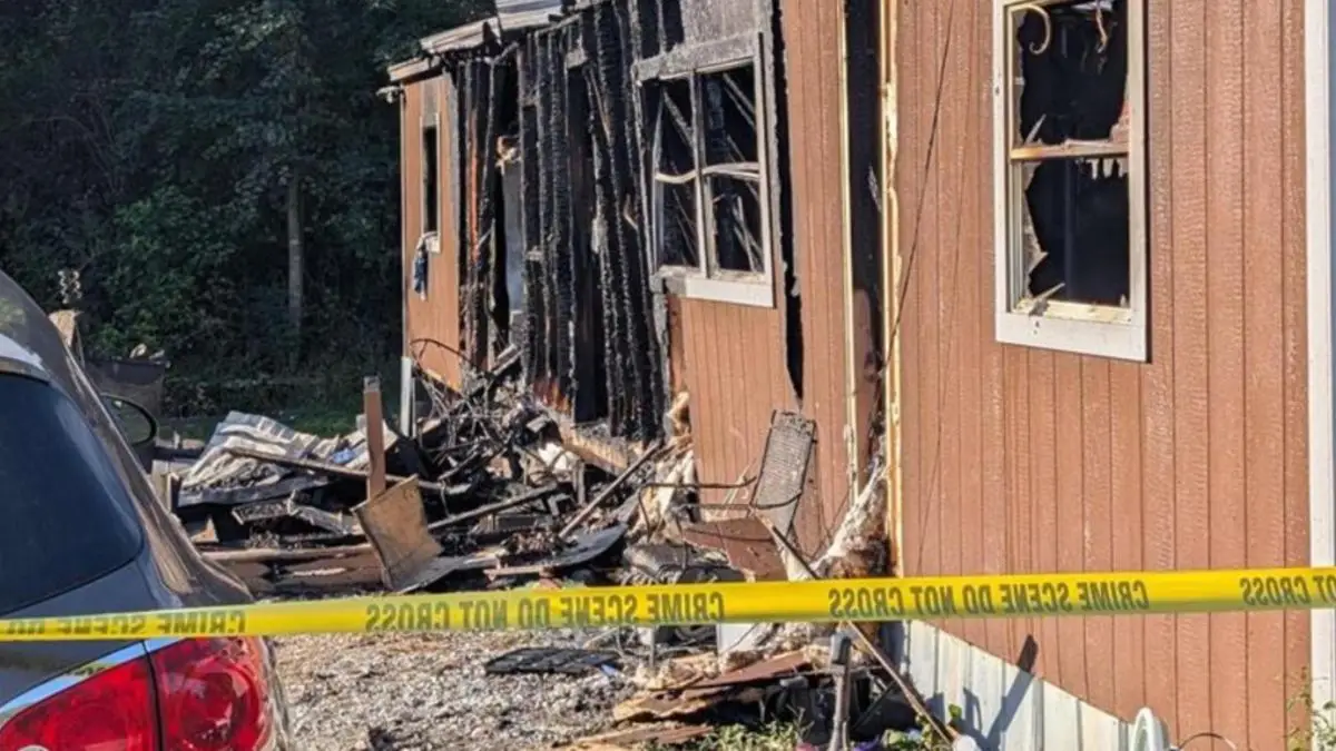 Ardmore House Fire Turns Deadly, Father and Son Die - buildlikenew.com