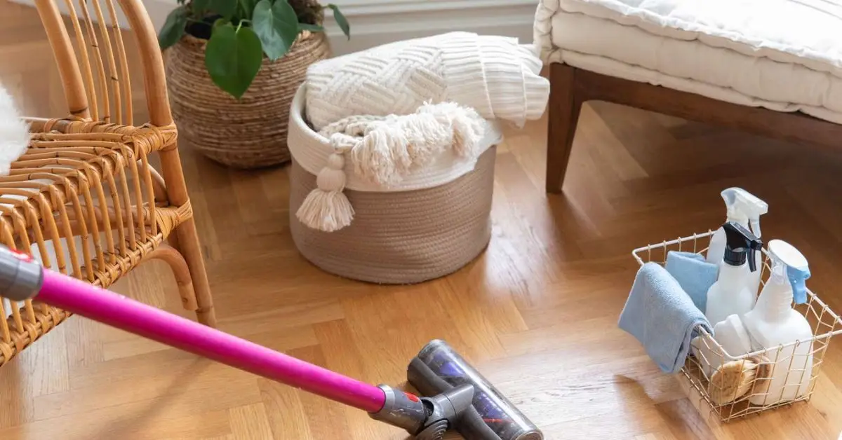 12 Professional Cleaning Secrets That Will Transform Your Home ...