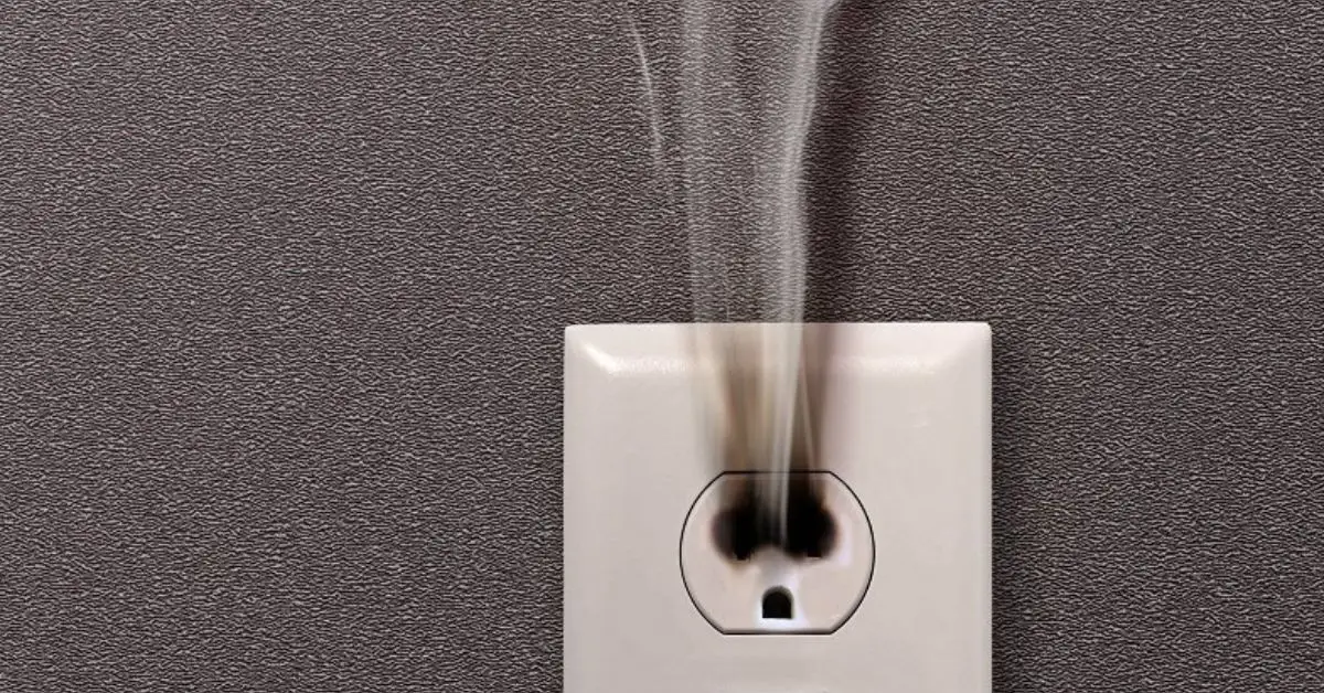 5 Warning Signs Your Light Switch Could Be a Fire Hazard (And What To ...
