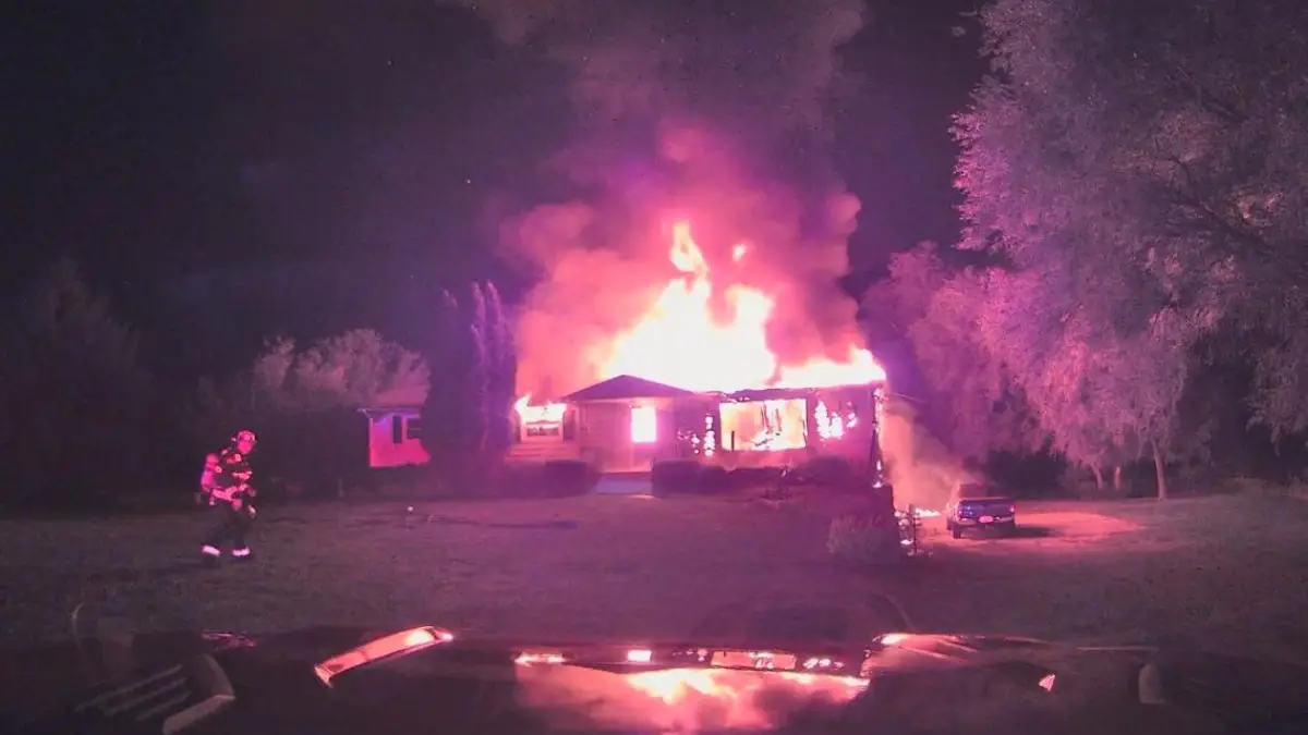 Overnight House Fire in Kent County Leaves Man Dead - buildlikenew.com