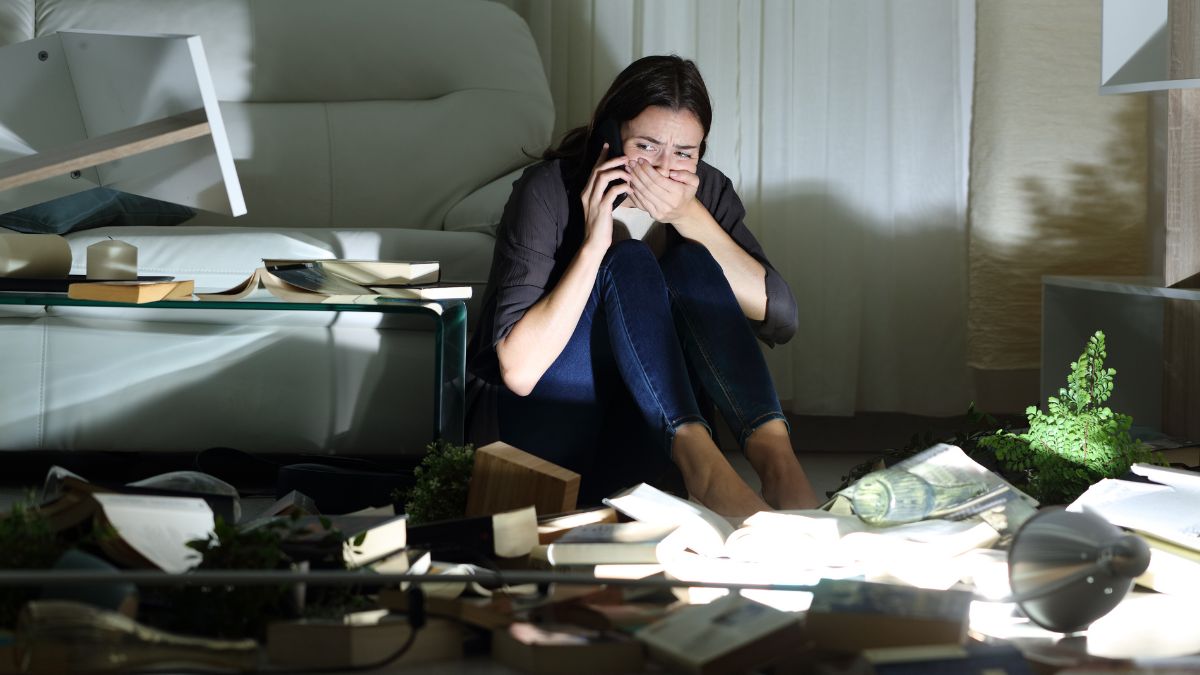What to Do if Someone Breaks Into Your House: Safety Plan Explained ...