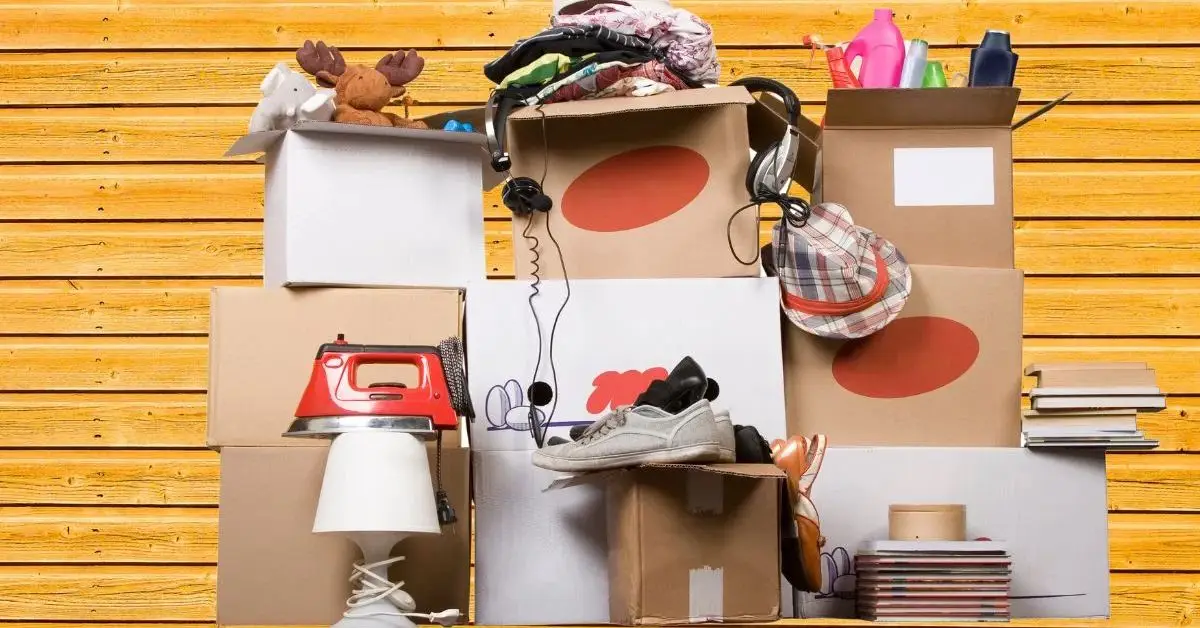Decluttering Made Easy: 7 Secrets to Letting Go of Hard-to-Discard ...