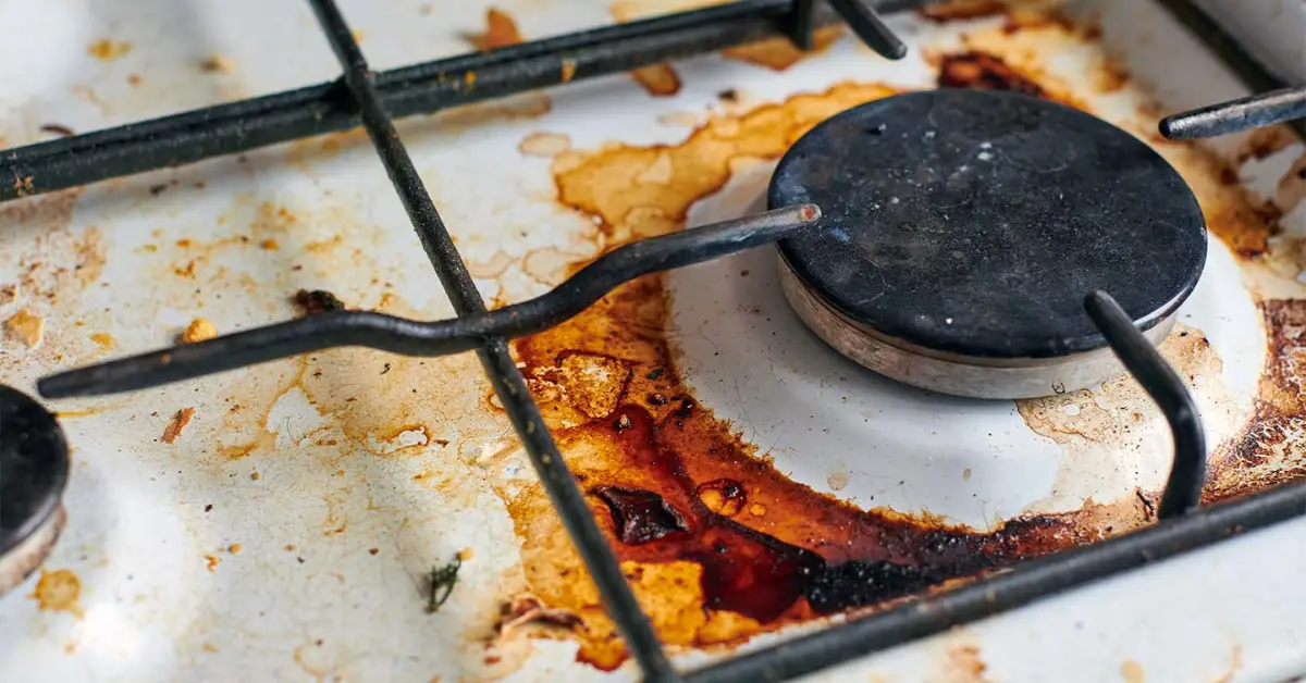 7 Genius Ways to Remove Grease Stains From Your Kitchen Surfaces ...