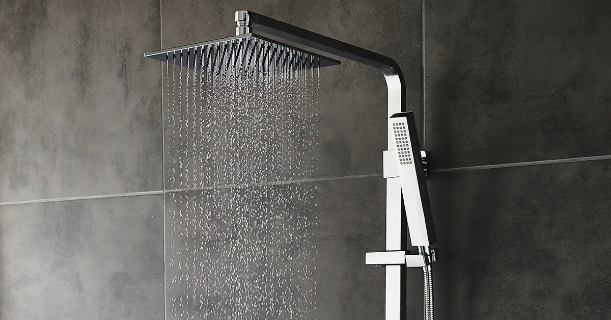 Struggling With Weak Shower Flow? 10 DIY Tricks That Actually Work ...