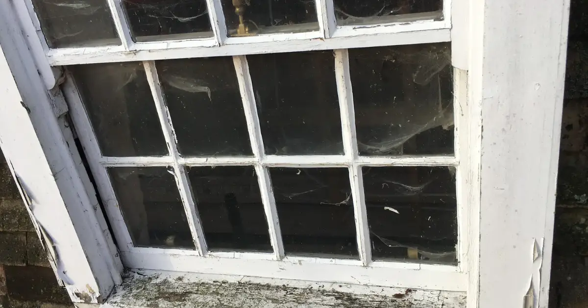 7 Easy Ways to Unstick a Painted-Over Window Without Damage ...