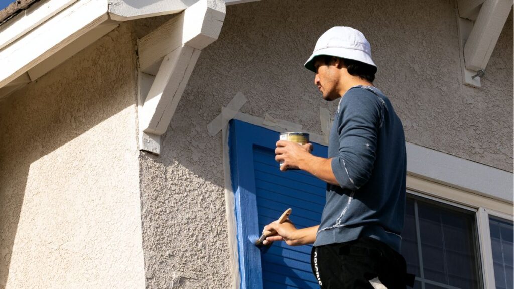 Want a Higher Sale Price? Choose These Paint Colors for Your Home ...