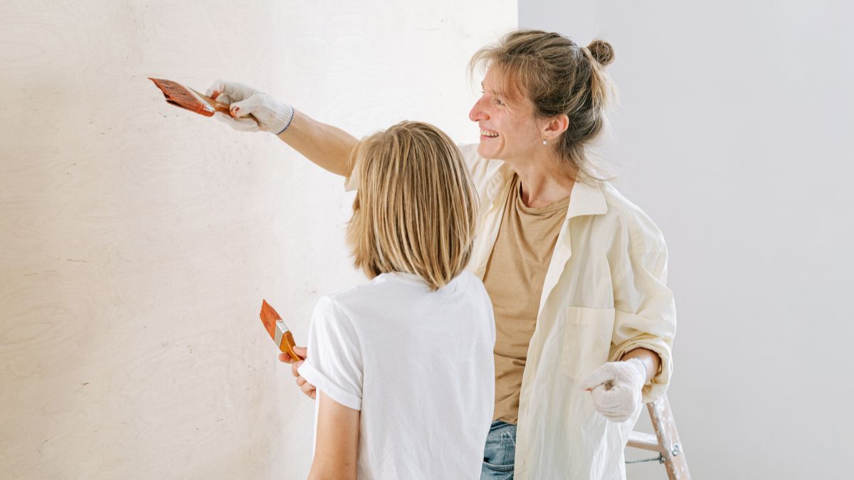 Want a Higher Sale Price? Choose These Paint Colors for Your Home ...