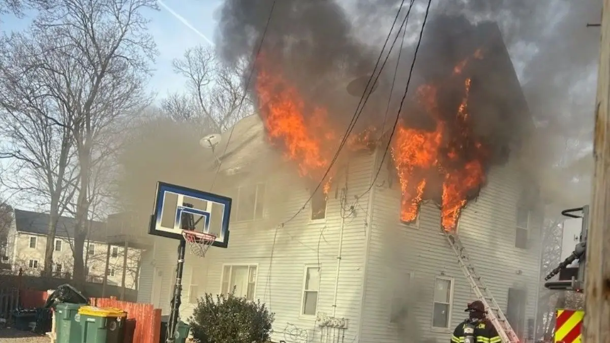 3 Pets Killed in Massachusetts Home Structure Fire - buildlikenew.com