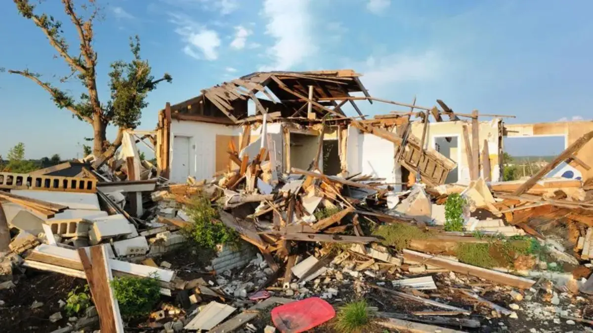 7 Smart Ways to Get Your Home Ready for Natural Disasters ...