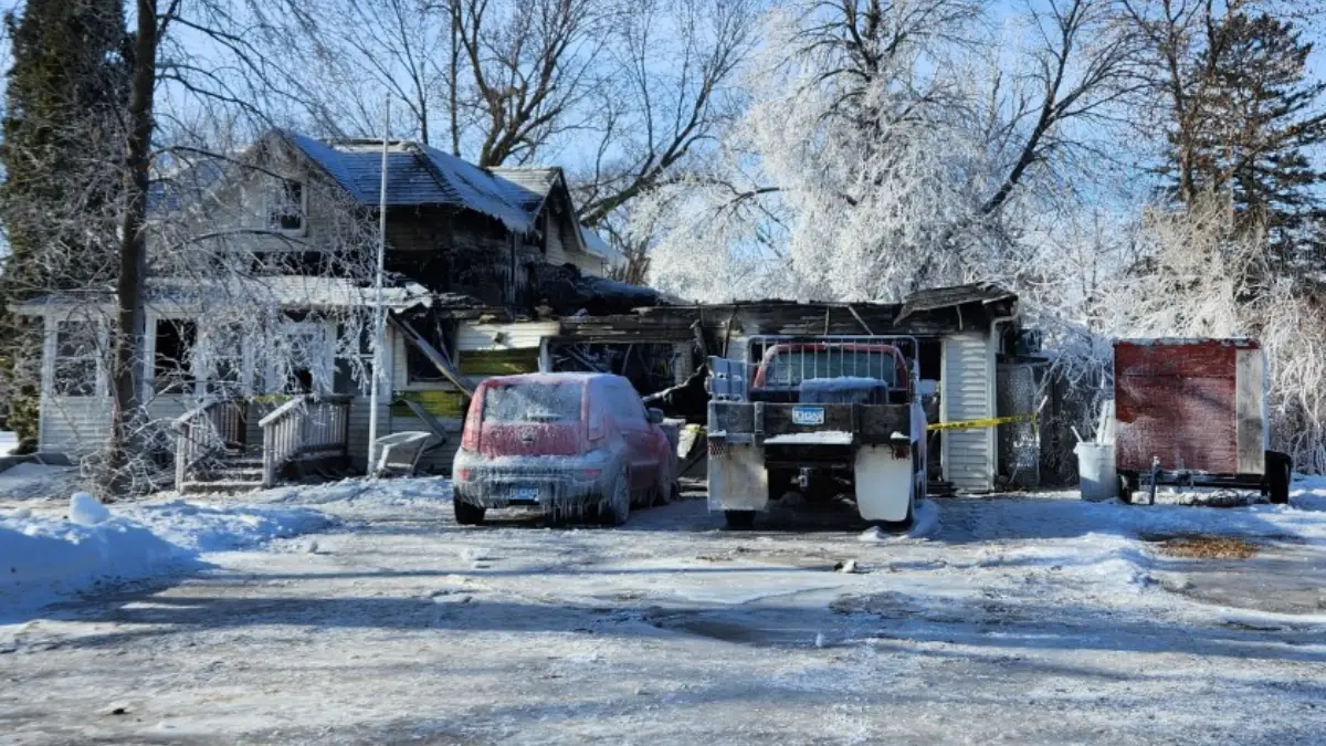 2 Found Dead Inside Litchfield Home Fire, Officials Say - buildlikenew.com