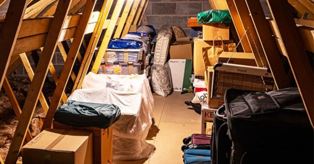 7 Things You Shouldn’t Be Storing in Your Attic Anymore - buildlikenew.com