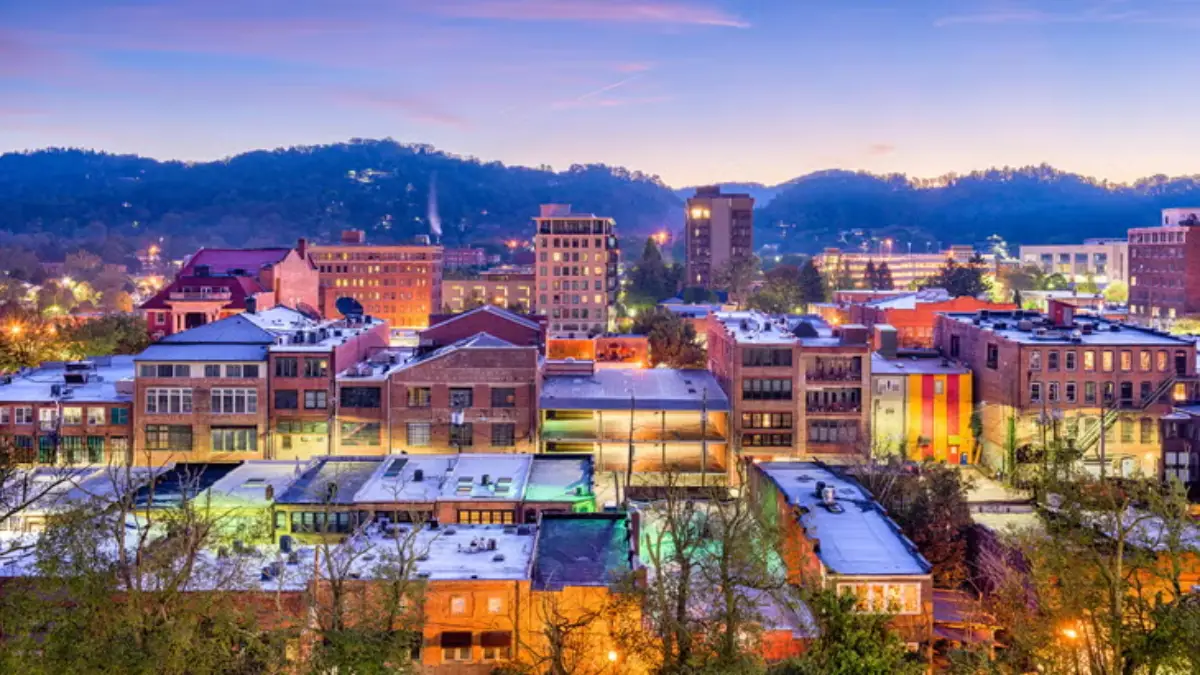 2026 Mountain Town Real Estate Report: Top U.S. Airbnb Income Markets ...