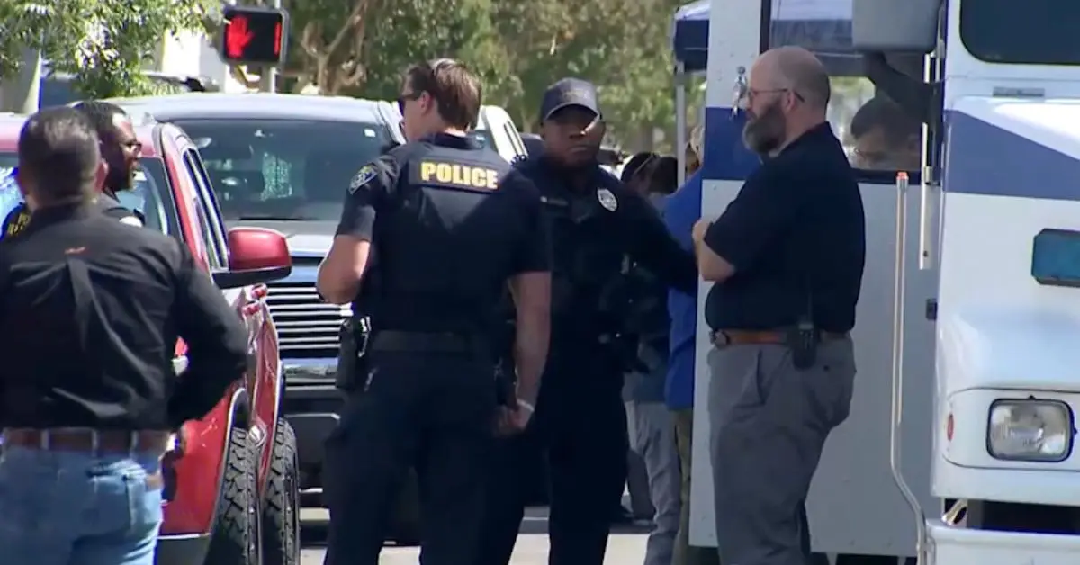 Northglenn Teen Faces Vehicular Homicide After Fleeing Police and ...